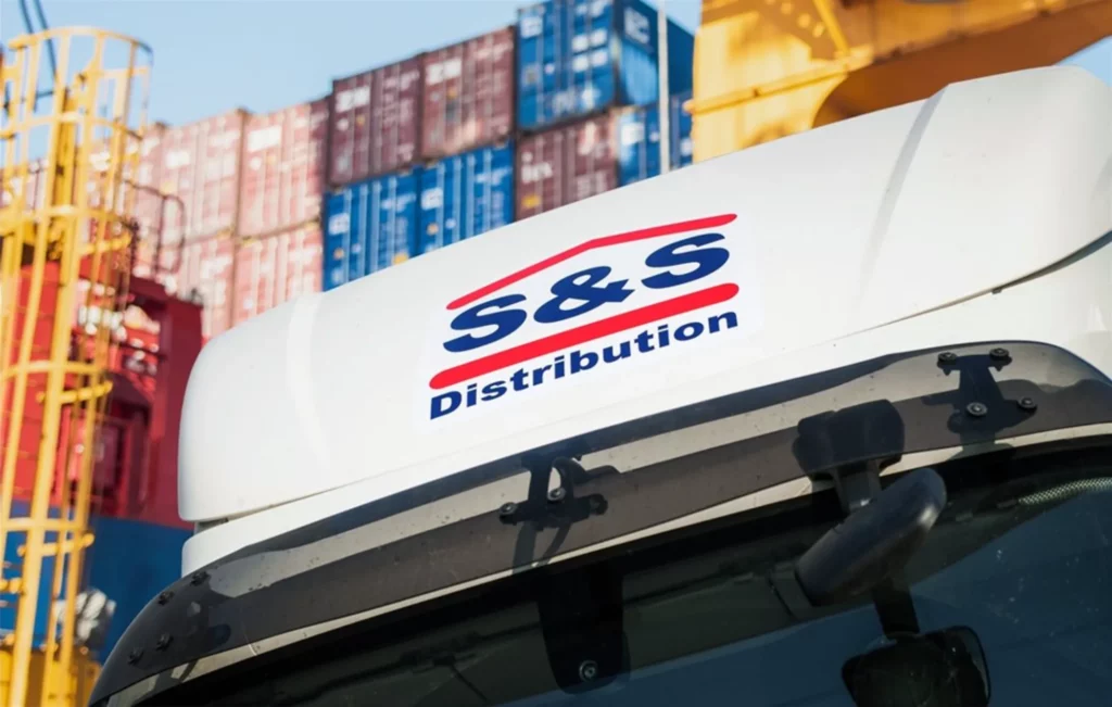 S&S Distribution